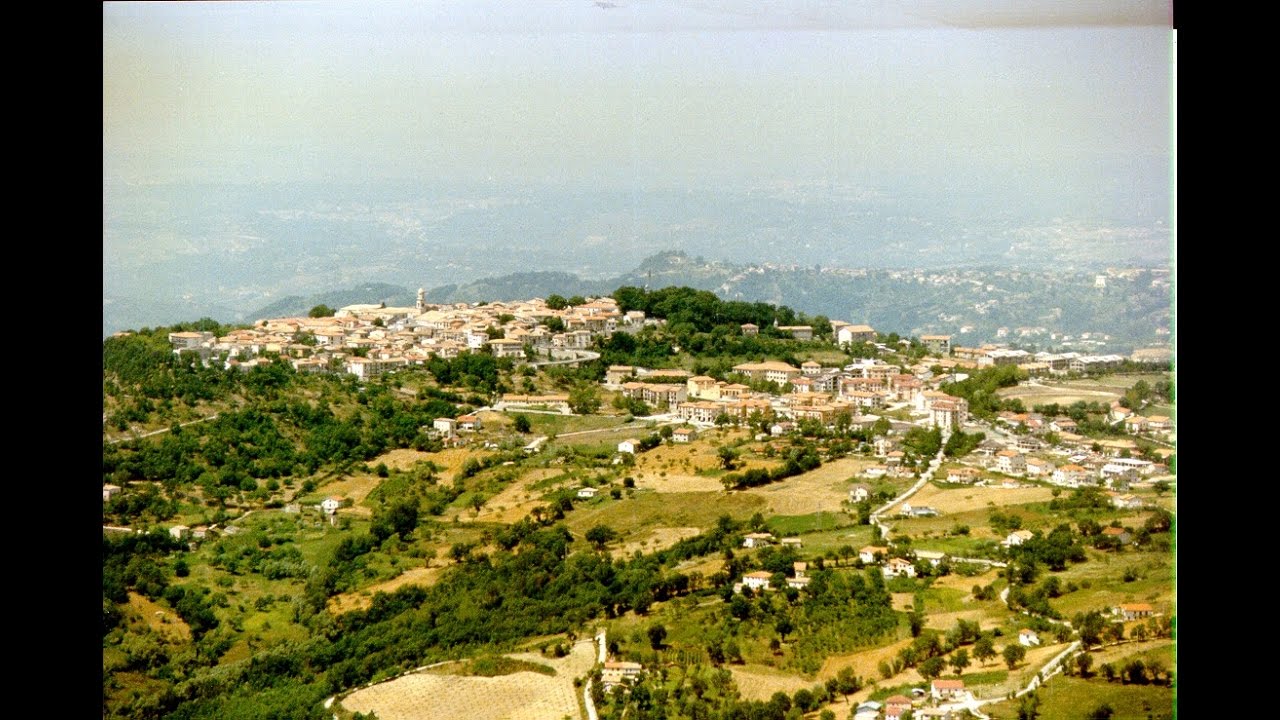 NUSCO (Avellino-Irpinia-Italy) - VIRTUAL TOUR D'ARTE,CULTURA e ...