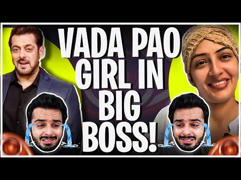 VIRAL VADA PAO GIRL Get ARRESTED!