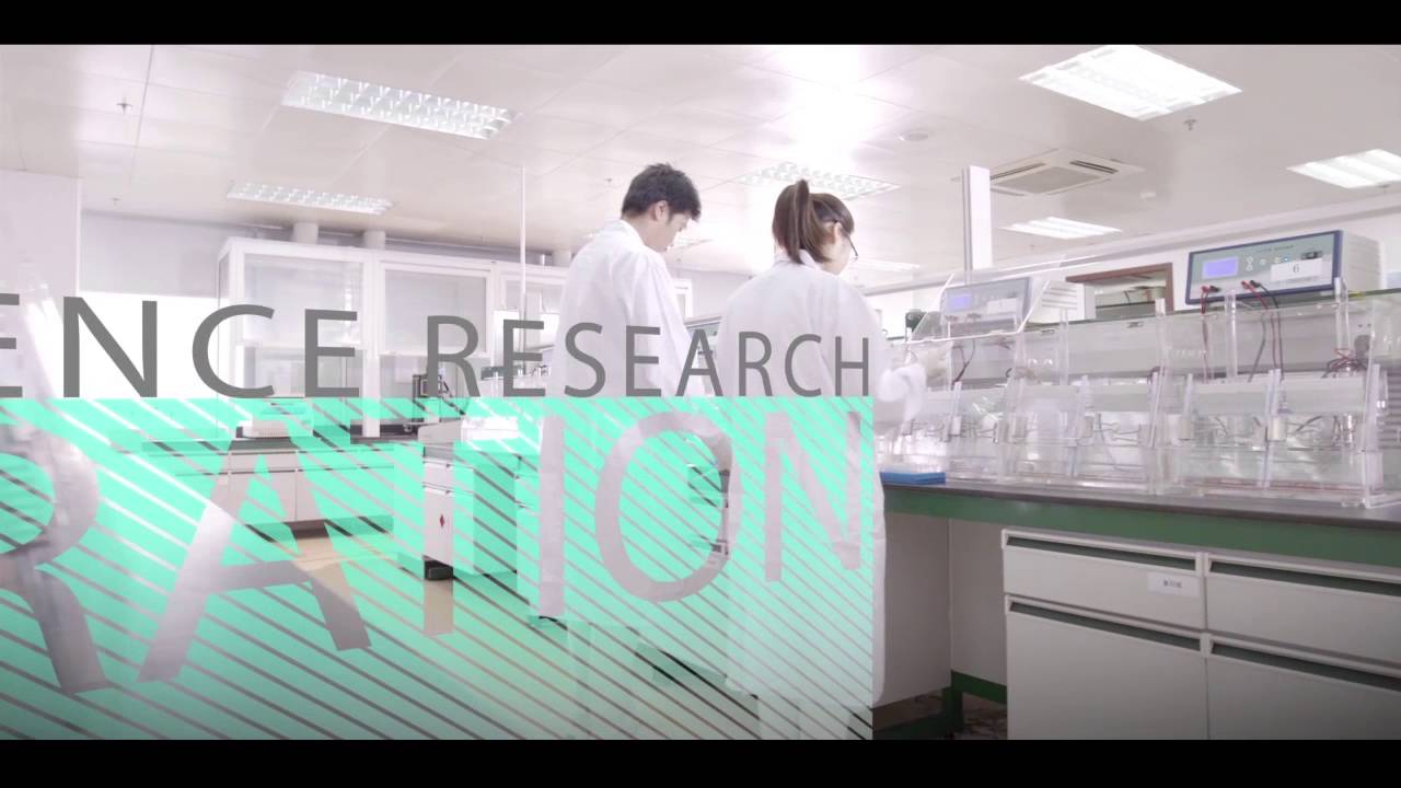 GenScript – Make Research Easy - YouTube