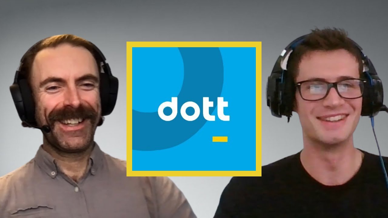 Scaling Mobile Apps & Being Data Driven at Dott | Enginears Podcast ...
