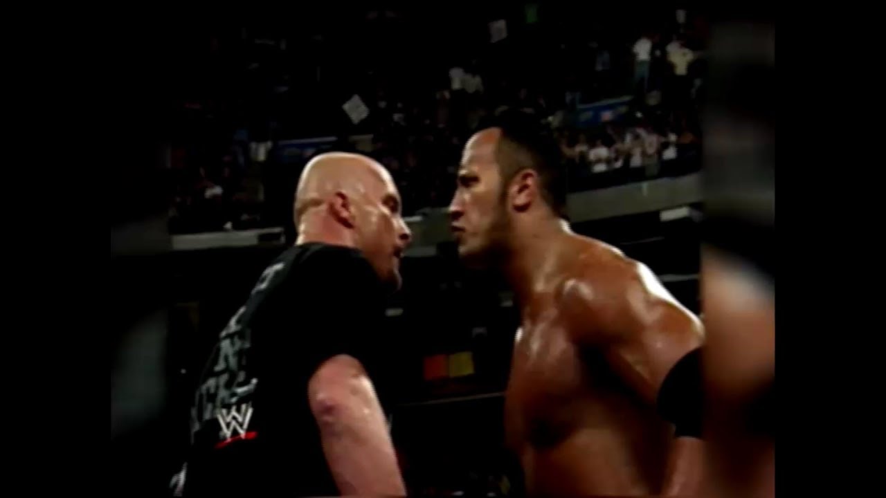 THE MATCH!!!! - YouTube