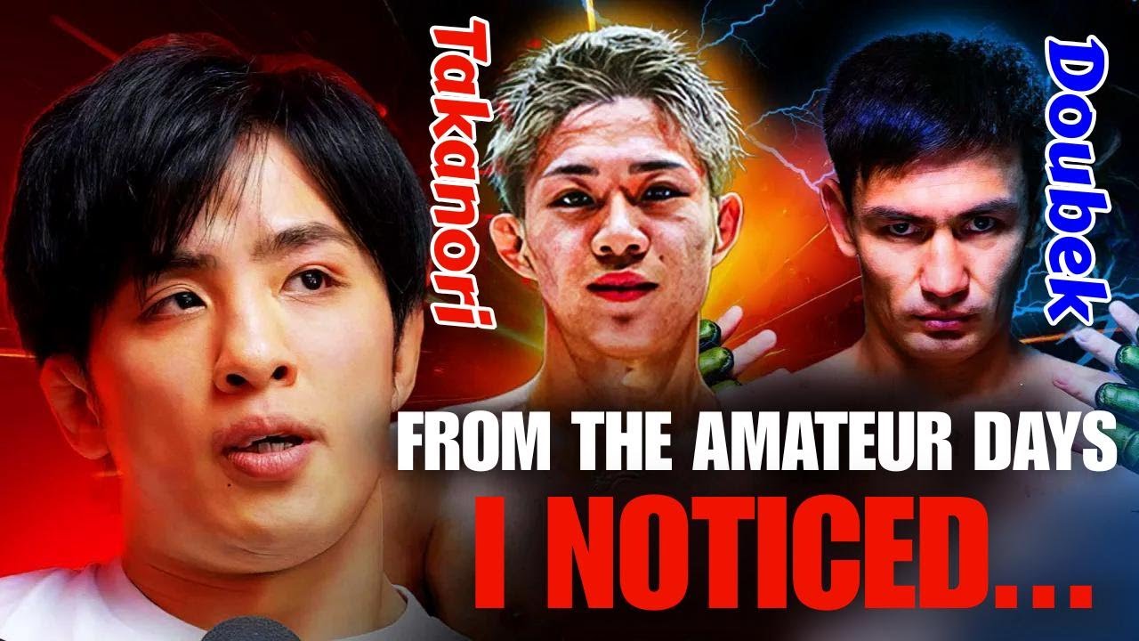 What's So Impressive About Kyoma Akimoto? Analyzing the Fight with ...