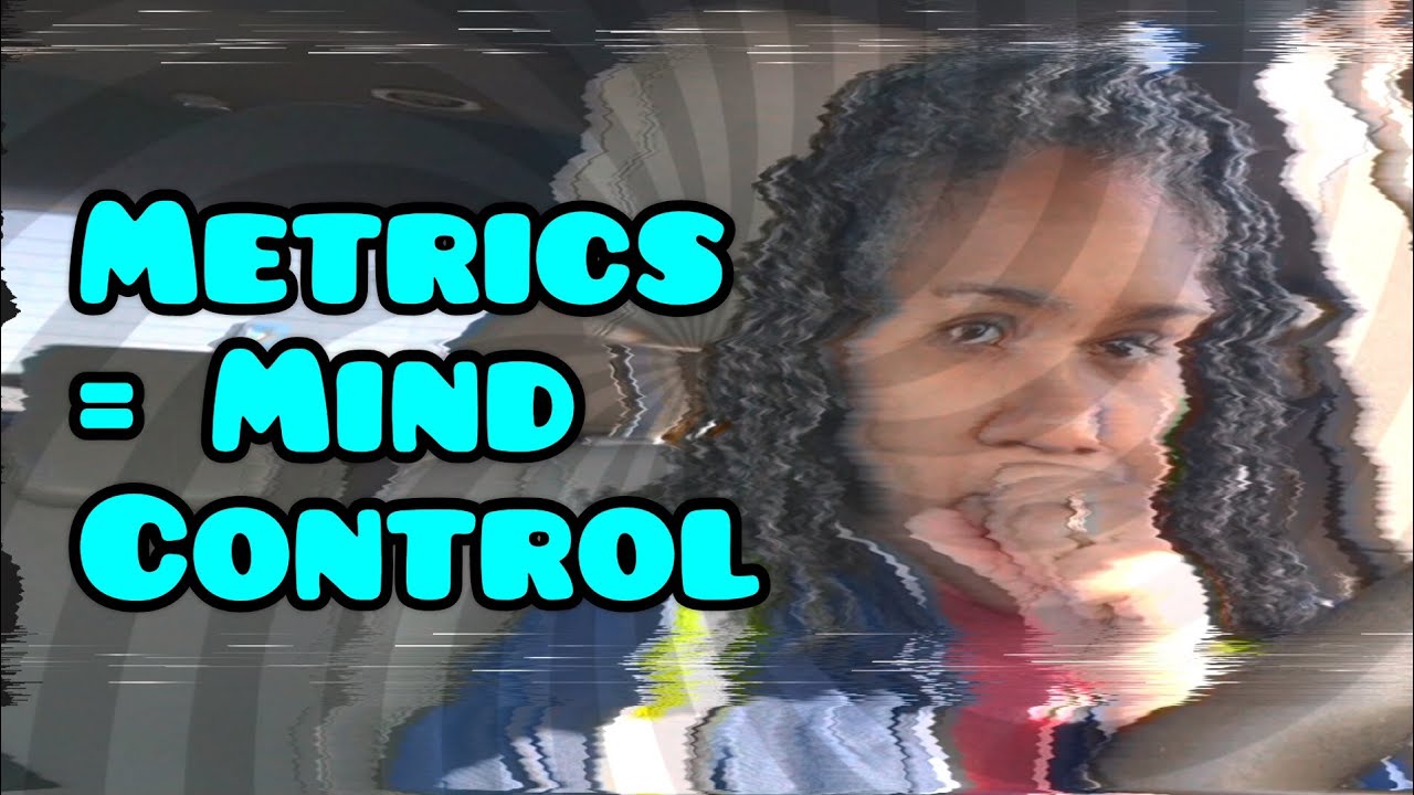 Spark: The Psychological Manipulation of Metrics - YouTube