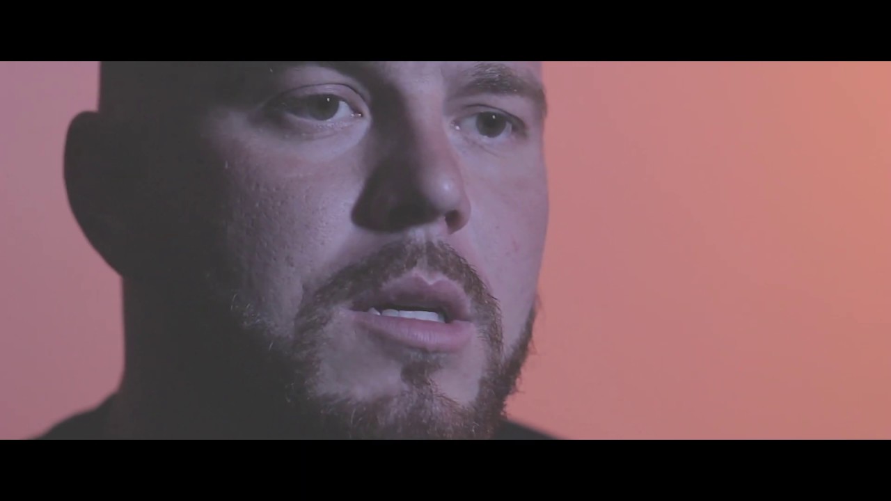 Pastor David Peden's Testimony (Short Version) - YouTube