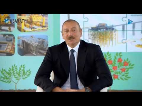 Azərbaycan Prezidentinin xüsusi xidmət orqanlarının fəaliyyəti ilə bağlı sirli mesajı