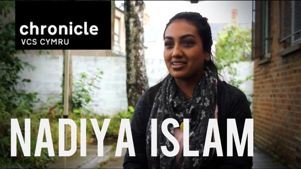 Oral History Interview with Nadia Islam, 20 August 2016 - YouTube