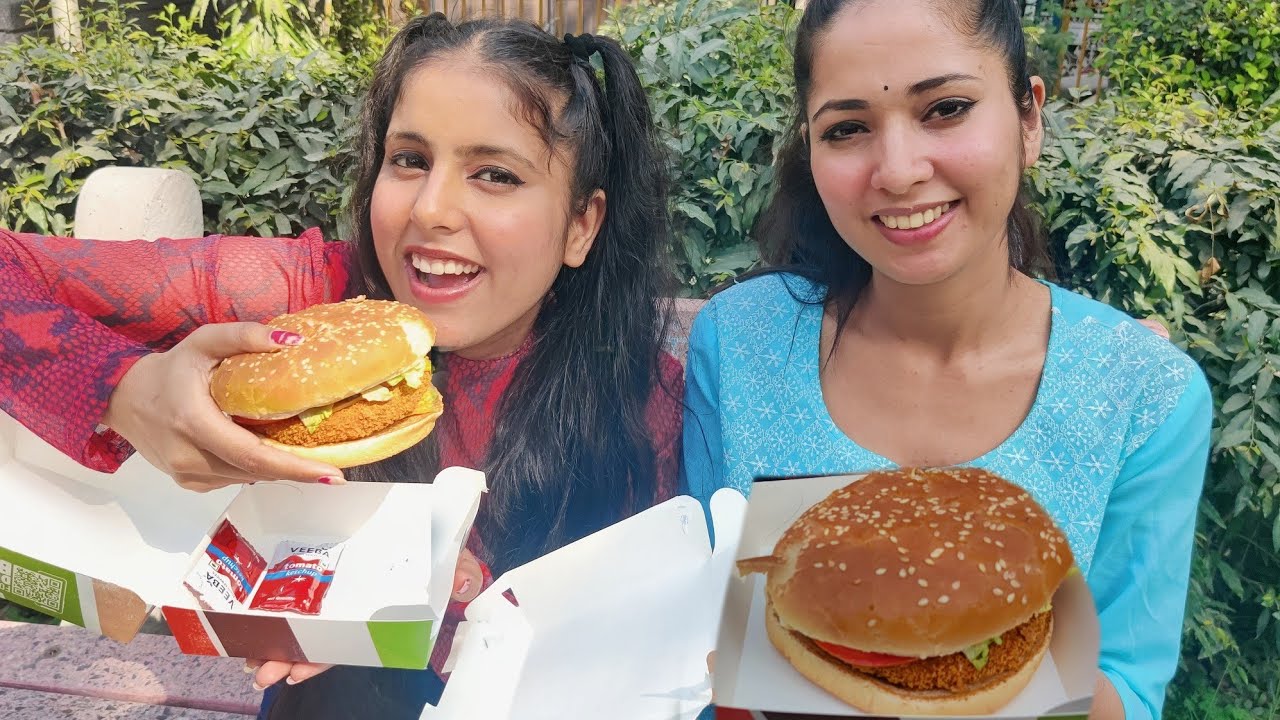 BURGER CHALLENGE||BIGGEST BURGER CHALLENGE||EATING COMPETITION# ...