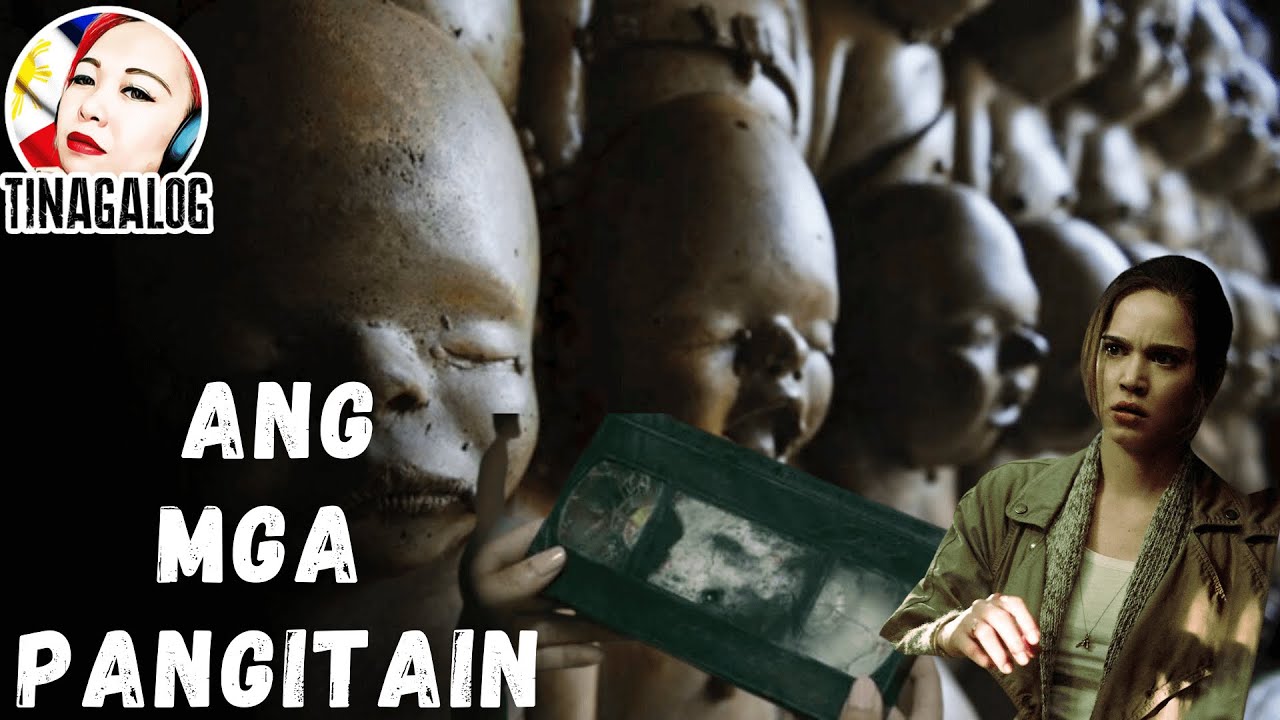 ANG MGA SIGNOS AT PANGITAIN - YouTube