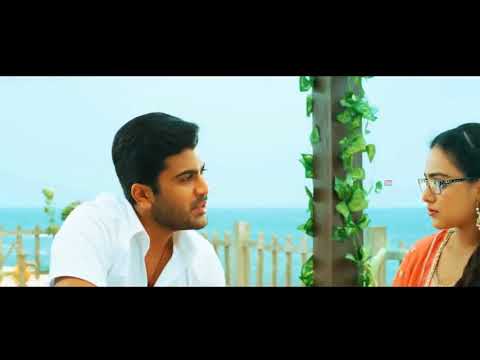 Malli Malli Idi Raani Roju proposal scene HD