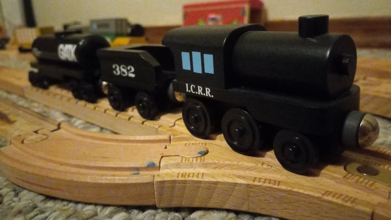 I finally got the series 22 GATX tanker from Whittle Shortline and a ...