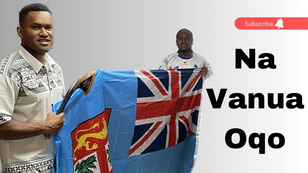 Na Vanua Oqo - YouTube
