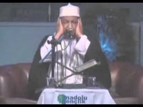 Abdurrahman Sadien - Nebe Suresi