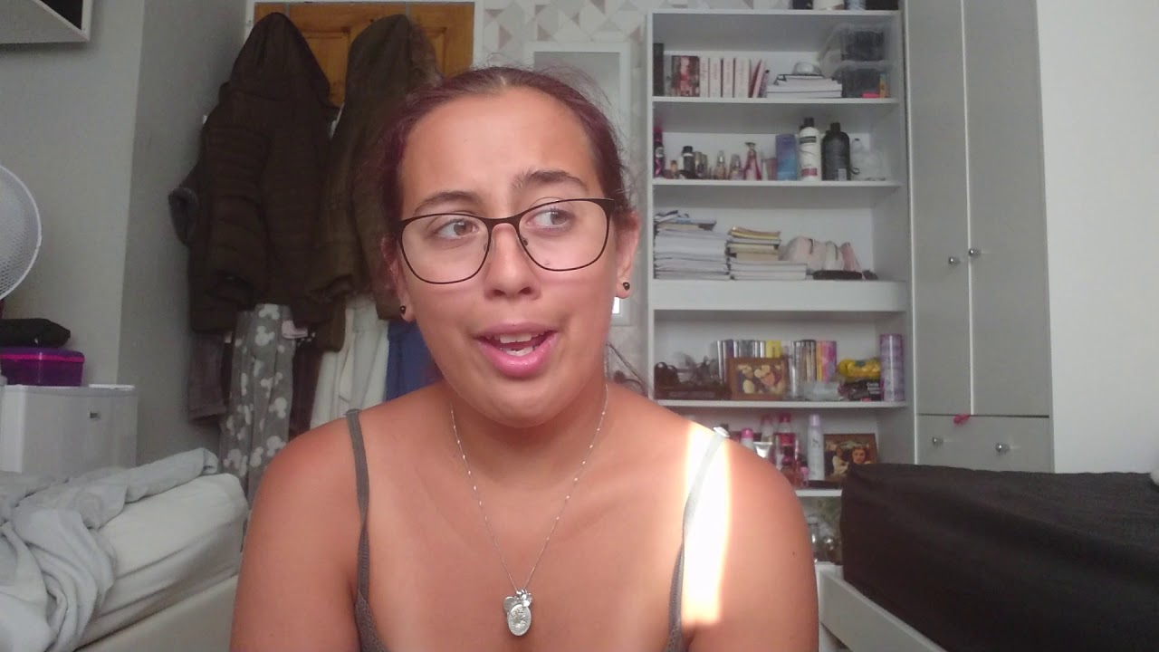 My story and how I survived the sexual abuse - YouTube