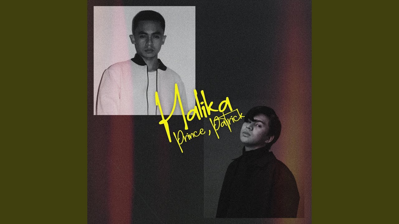 Halika (feat. Patrick Vee) - YouTube