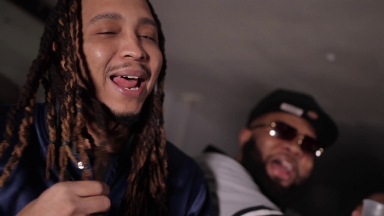 Official Video S.T.M FT. Tra Scott Season 6 - YouTube