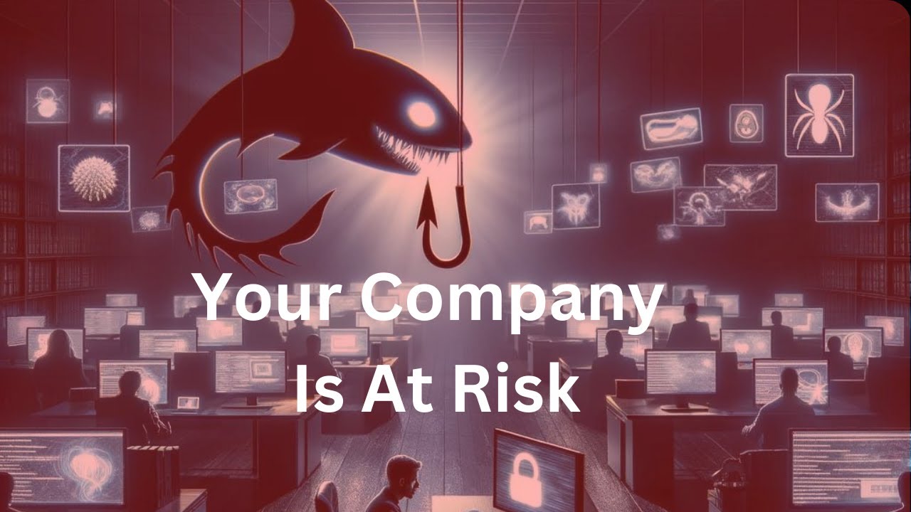 Beware of Cyber Sabotage: Common Employee Behaviors That Hackers Love ...