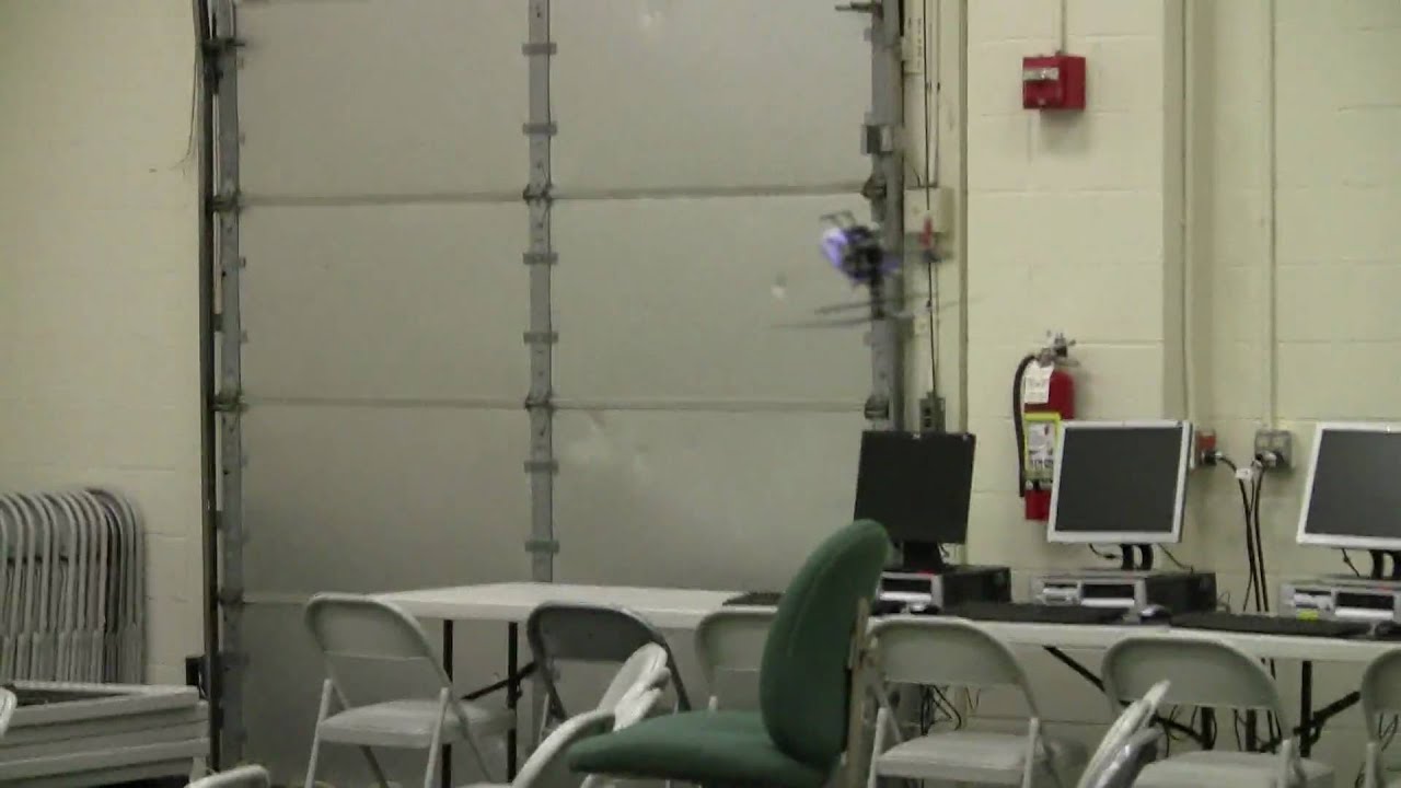 E-Flite Blade mSR - Inverted Flight Conversion!! - YouTube