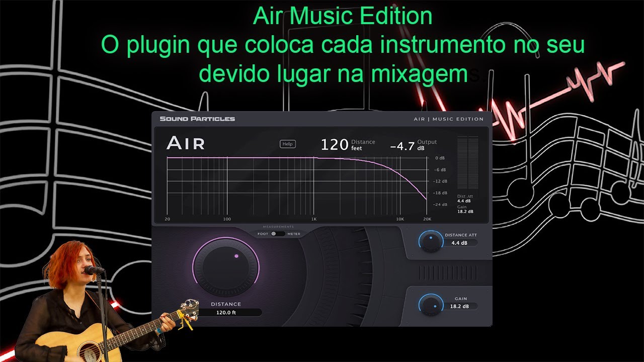Air Music Edition - O plugin free que coloca cada instrumento e vocal ...