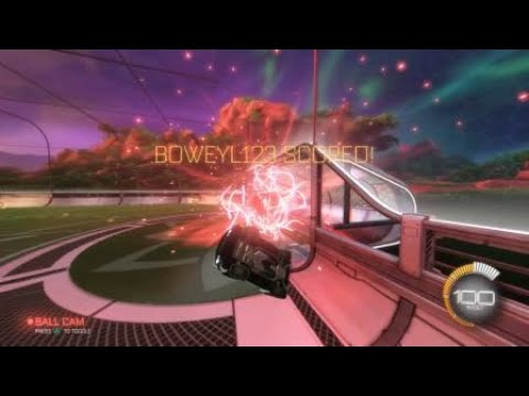 Nice double flip reset - YouTube