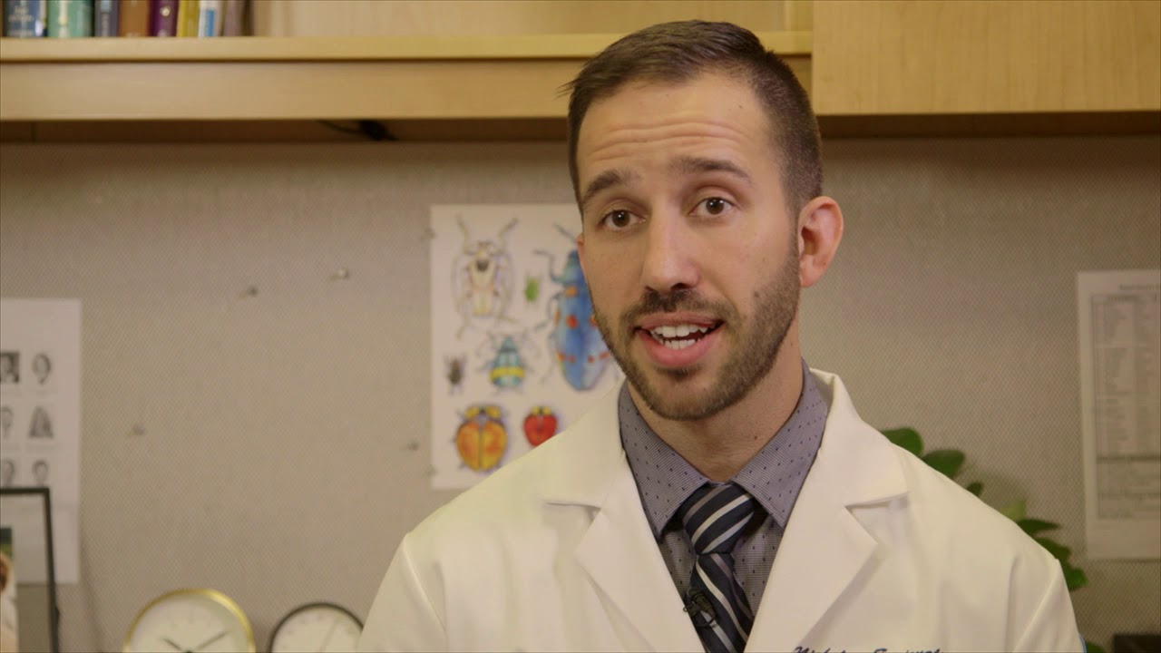 Dr. Nicholas Sgrignoli Physician Profile - YouTube