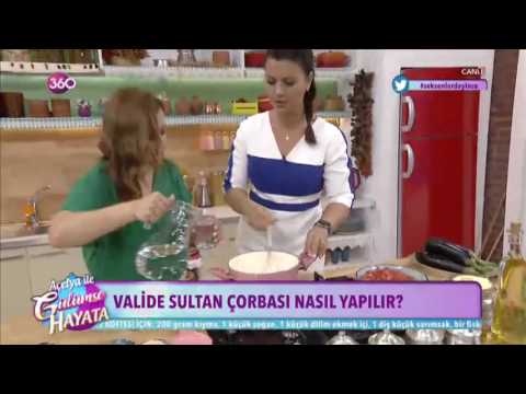 Ramazan'a özel tarifler