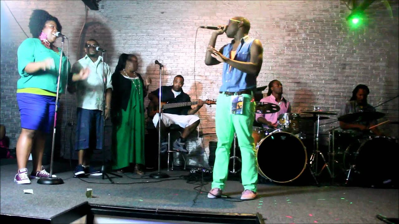 Daveon Williams - YouTube