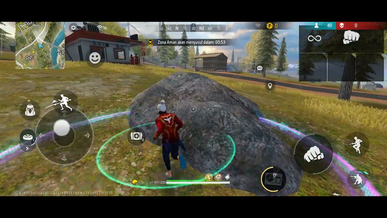 konten pertamaku - YouTube