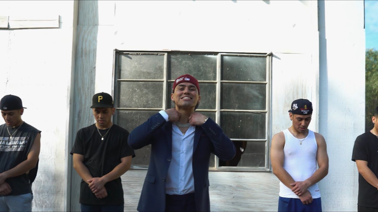 Angel Serna - ONSOMESHIT (Feat. Henny West) (Official Visualizer) - YouTube