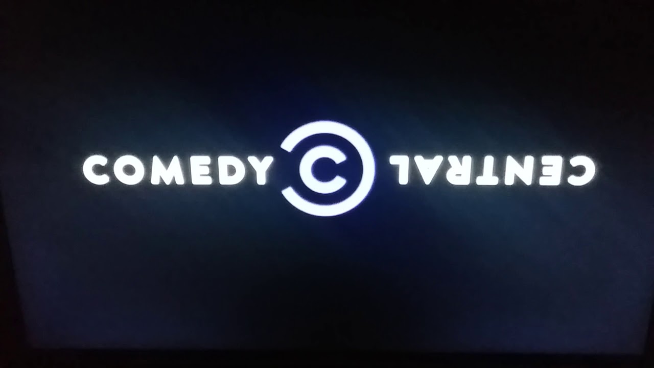Comedy central ident.2nr.3 (19.11.2017) - YouTube