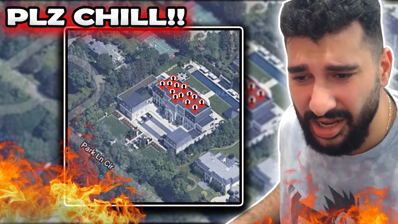HE CANT KEEP DOING THIS!!! "Not Like Us" Drake Diss - YouTube