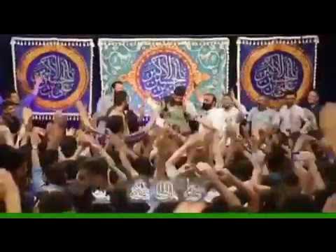 Bia Ke Berem Ba Mazar - YouTube