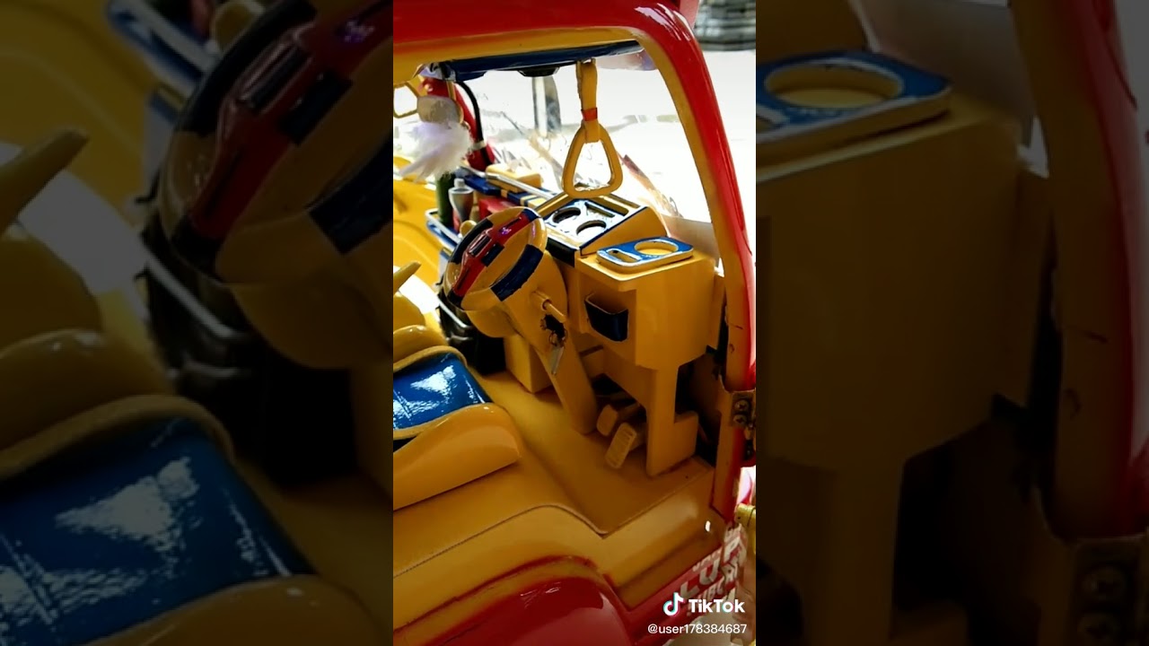 Story' mobil unik dan menarik 👍👍 - YouTube