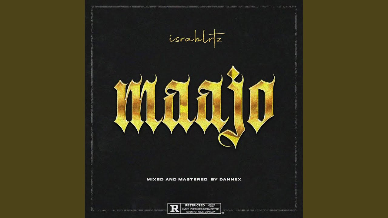 Maajo - YouTube