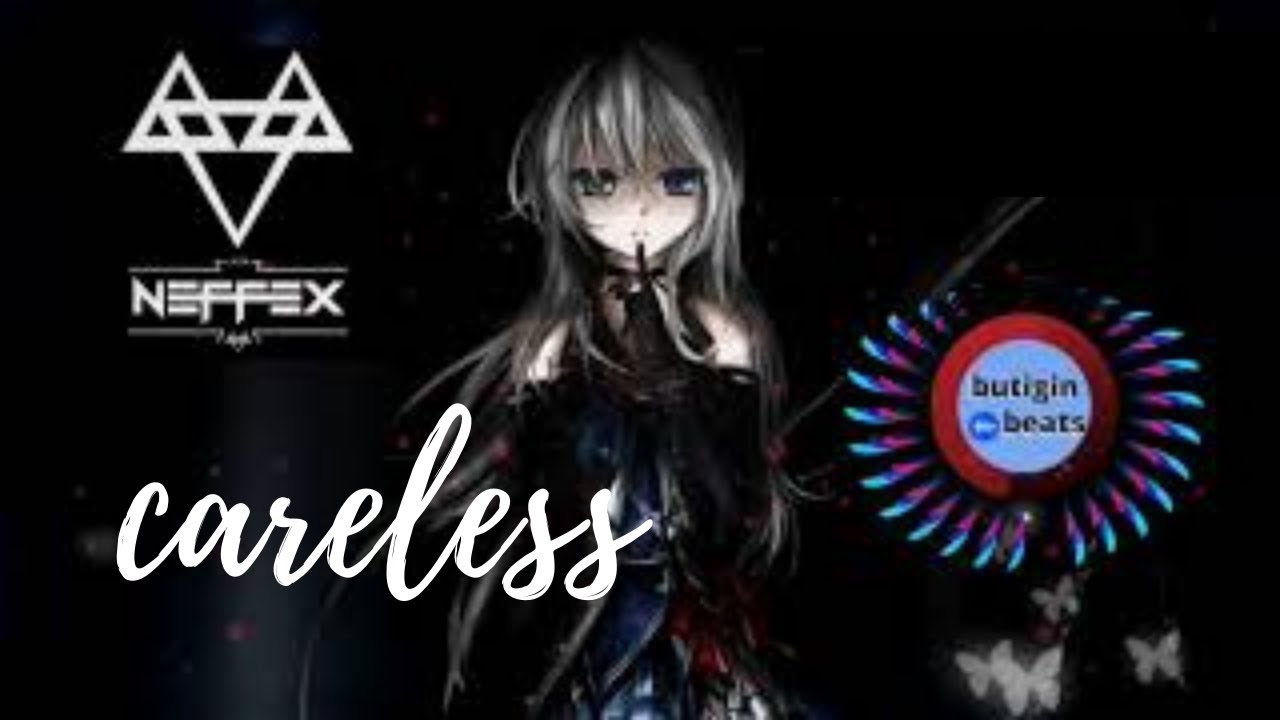 NEFFEX - Careless | Inspirational Background Music No Copyright - YouTube
