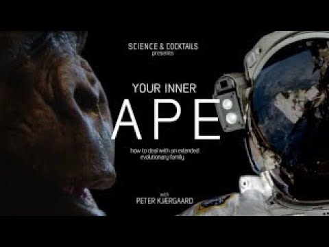 Our Inner Ape A Leading Primatologist Explains Why We Are Who We Are ...