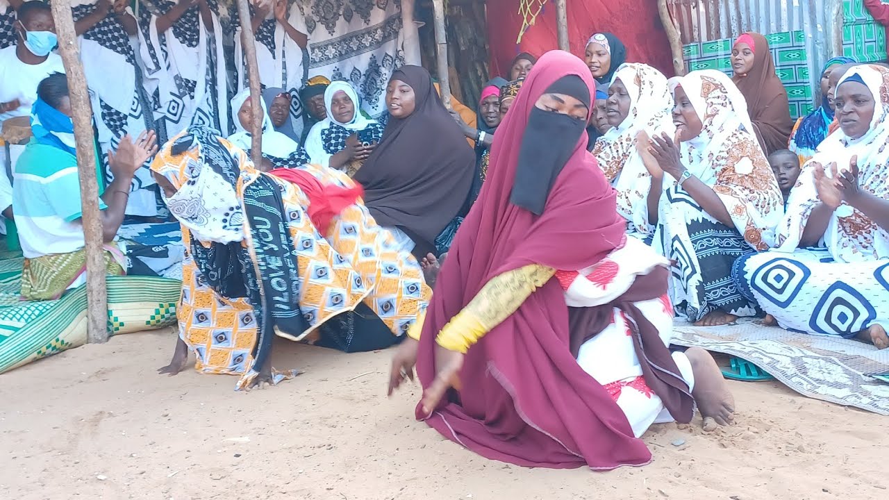 NIIKL WALI AROOS BOORSO KEN AH KISMAYO 2023 - YouTube