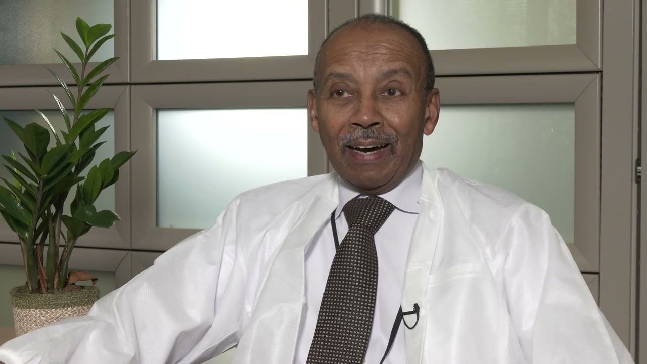 Dr Dial Hewlett Trailblazer - YouTube