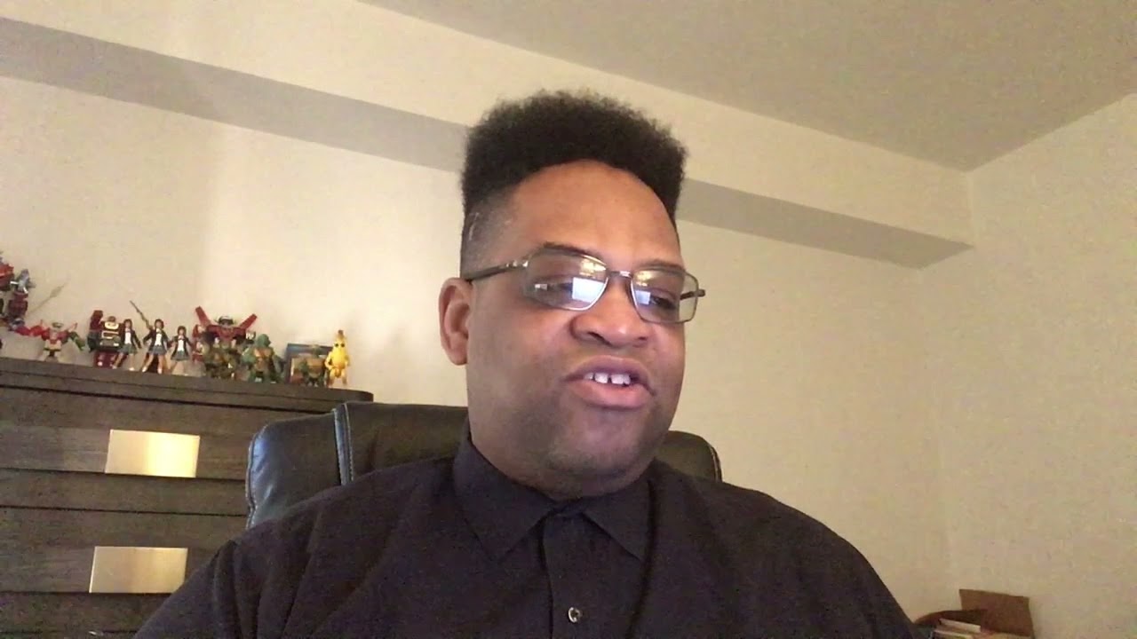 DJ Scott La Rock- The first Death in Hip Hop - YouTube