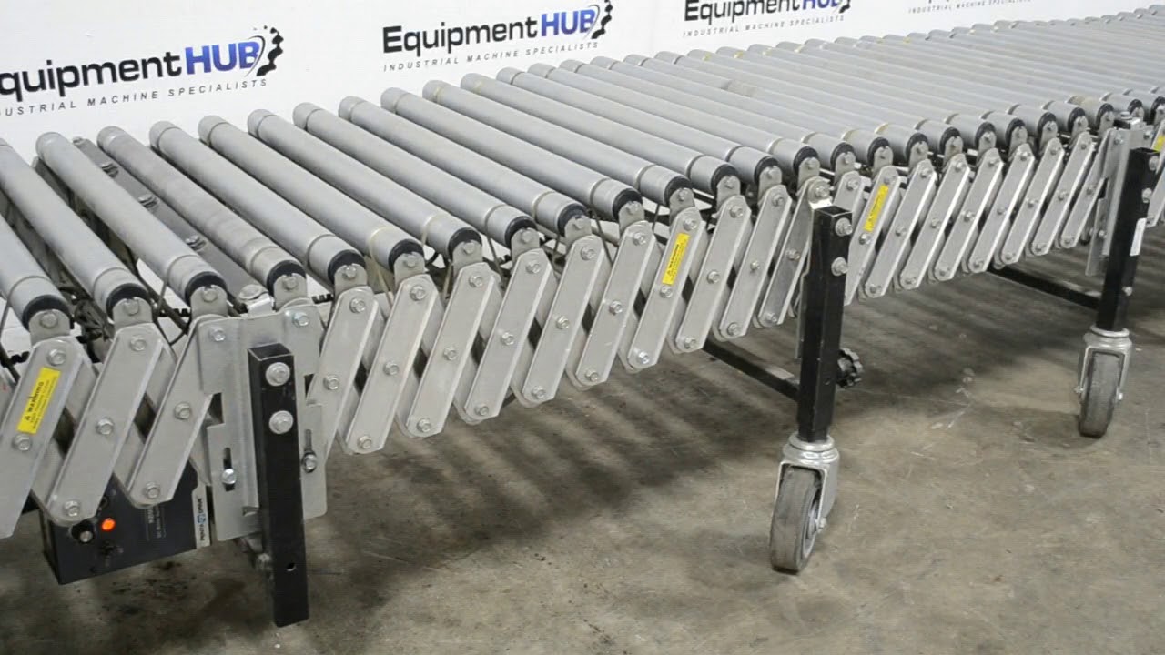 Best Flex 1.9 Power 11' 8" to 16' 2" Portable Expandable Motorized ...