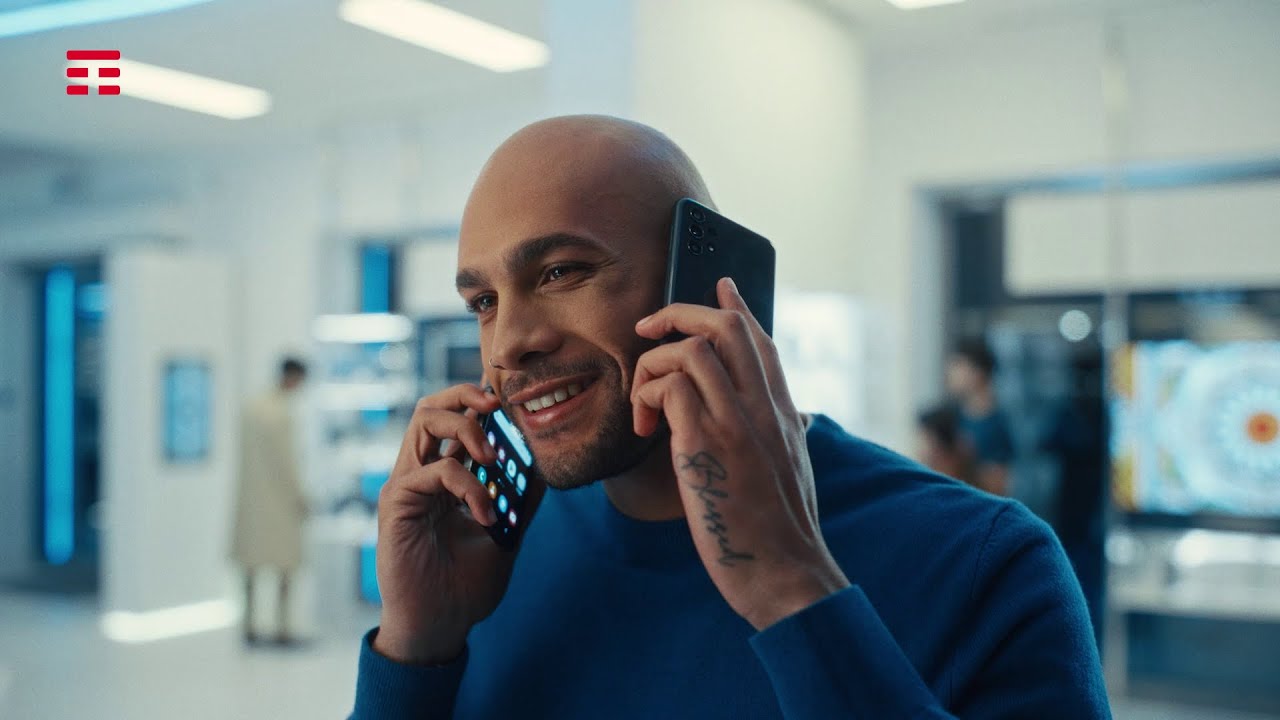 Spot TIM - Promo Natale - YouTube