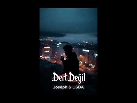 JOSEPH- DERT DEĞİL ( MUSİC VİDEO)