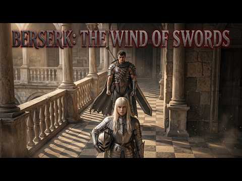 Berserk Chapter 17: The Wind of Swords