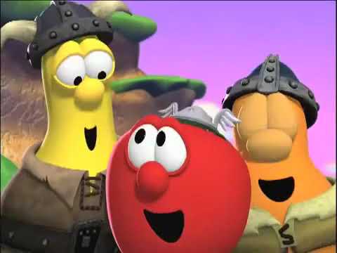 VeggieTales Lessons Promo - YouTube