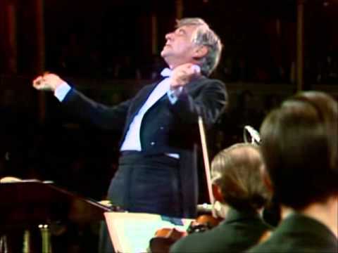Stravinsky 'Rite of Spring' (Part 1 Finale) - Bernstein / LSO 1972 ...
