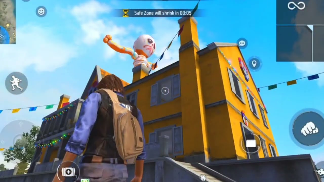 Ob 46 update kab aayega date and time | Free fire ob 46 update | ob46 ...