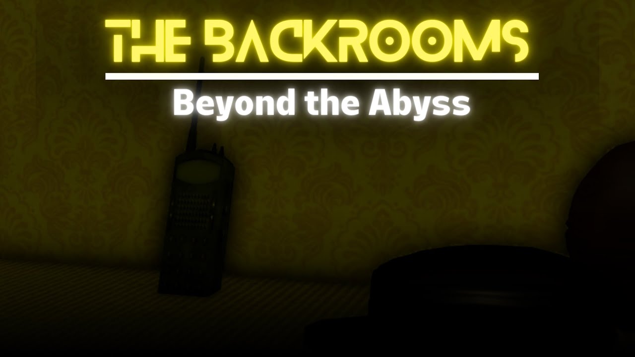The Backrooms: Beyond the Abyss | Trailer | - YouTube