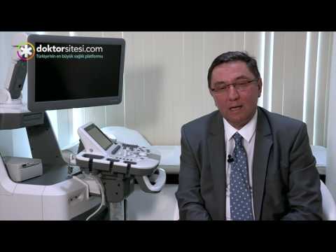 Kronik prostat iltihabı (Prostatit) belirtileri ve tanısı