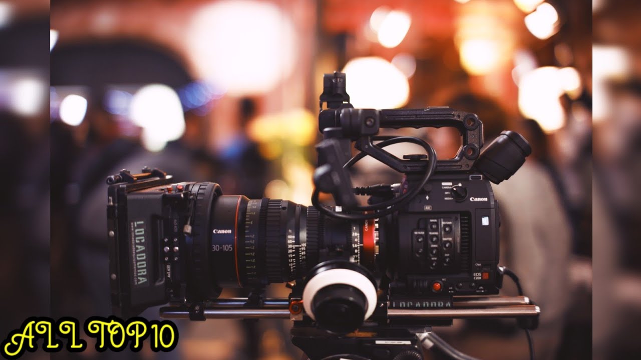 Top 10 Documentaries about Weird Subjects - YouTube