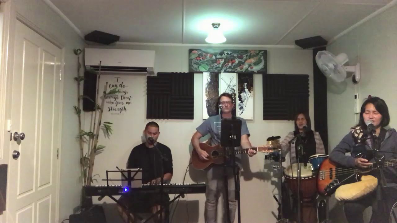 10.01.2021 - Pre-recorded Service - YouTube