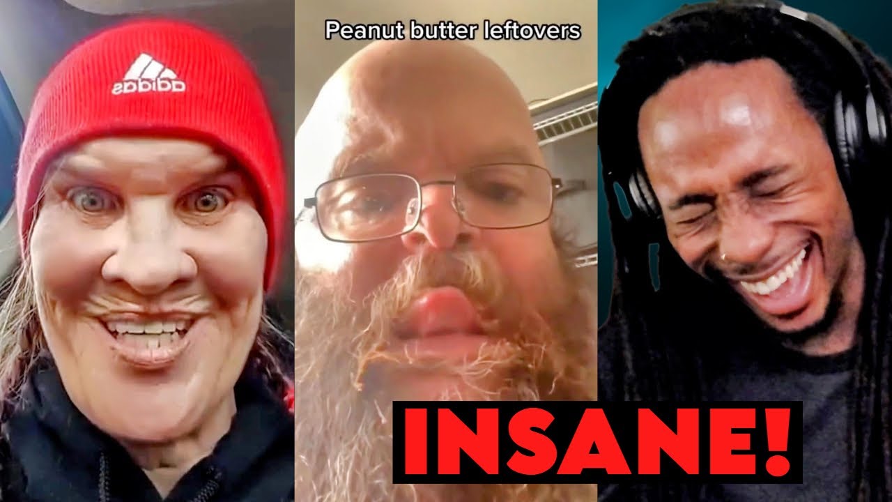 IMPOSSIBLE Try Not To Cringe TikTok Compilation Challenge! #13 - YouTube